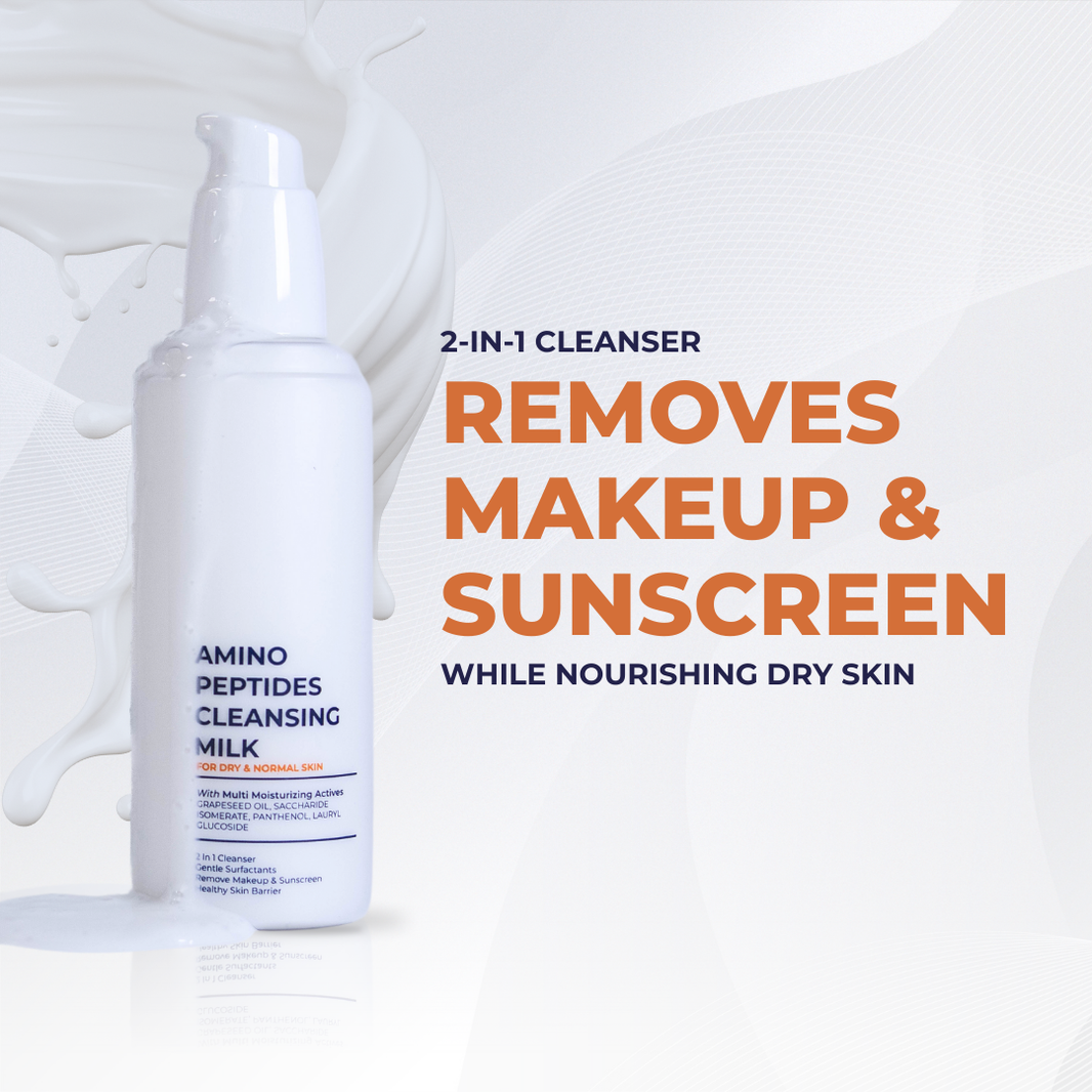 Cleanser – The Mango Flamingo